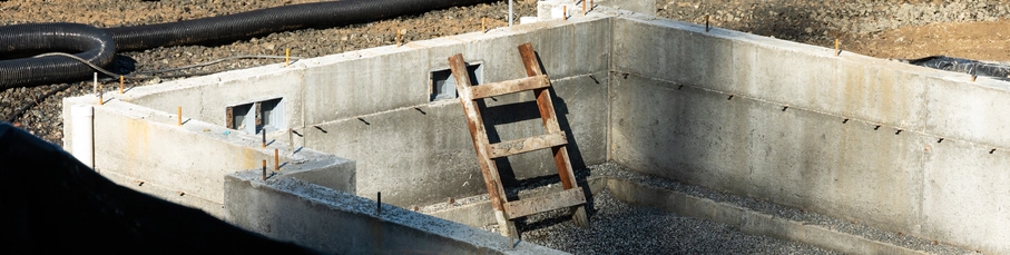 ALS Groundworks Excavation